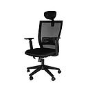 JXP-5 NEGRO + NEGRO | Meycy Muebles